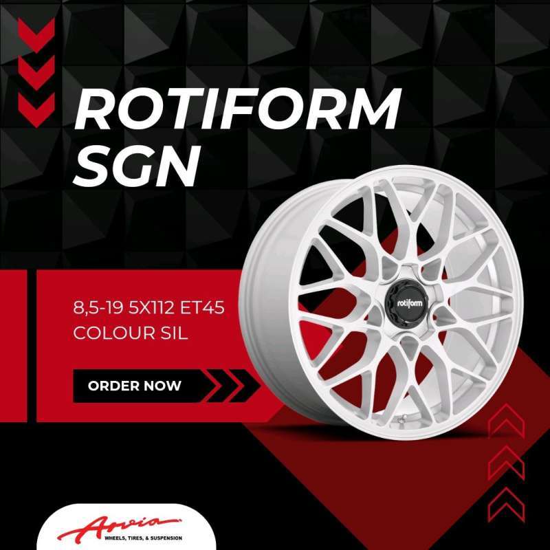 Velg Rotiform - Harga April 2024 | Blibli