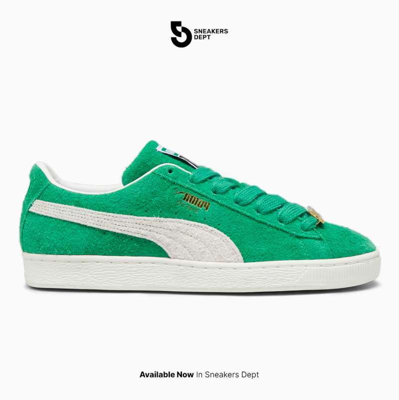 Sepatu Puma Gendut · Model Desain Terbaru & Harga Terbaik 2024