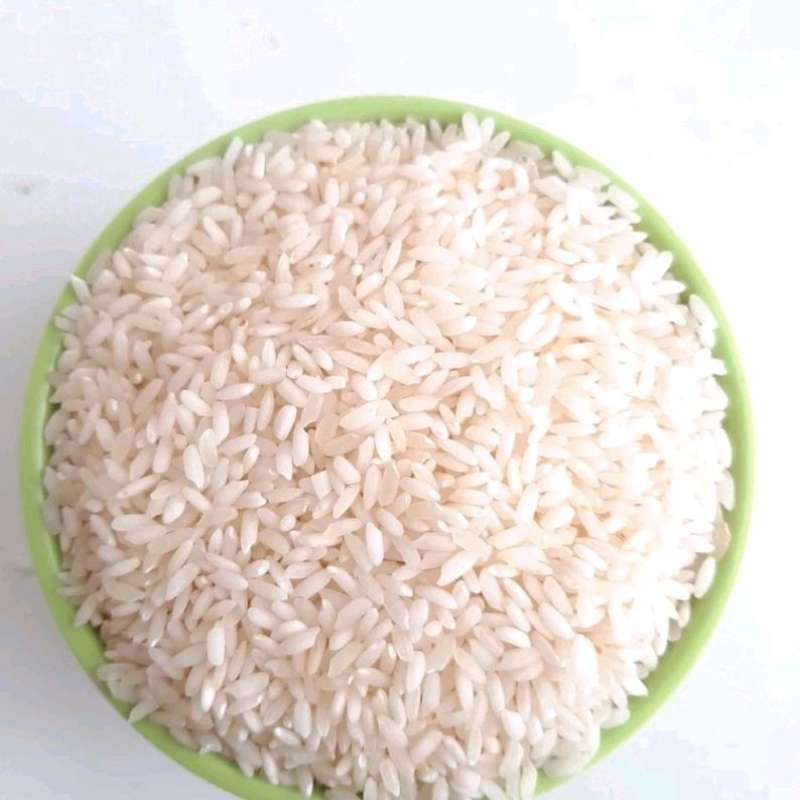 Promo Beras Putih Pulen 1 Kg Diskon 50% Di Seller Pasar Express ...