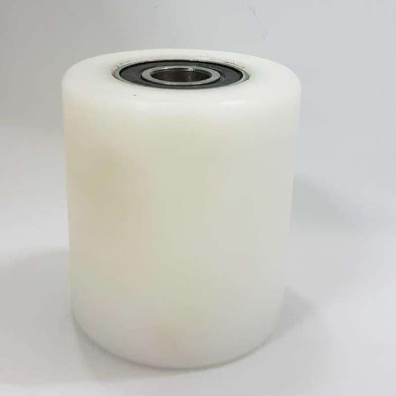 Promo Roda Handpallet / Hand Pallet Handlift Hand Lift Nylon Nilon 70 X ...