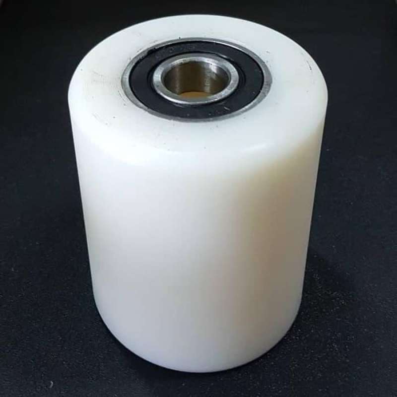 Promo Roda Handpallet / Hand Pallet Handlift Hand Lift Nylon Nilon 70 X ...