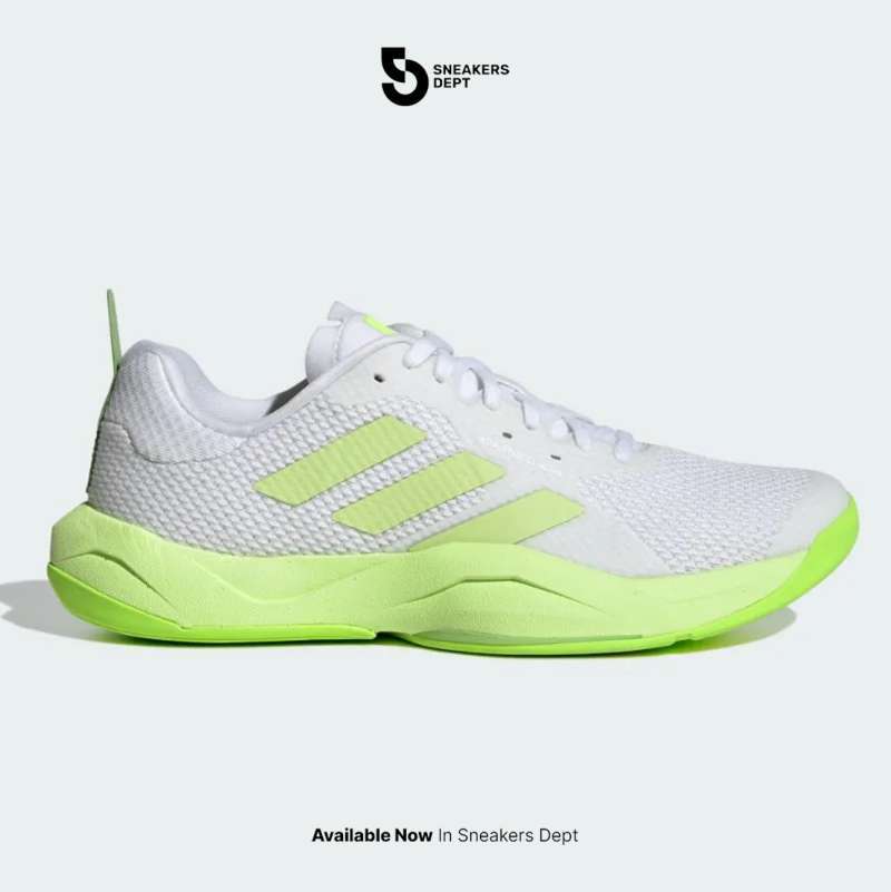 Promo Sepatu Training Unisex Adidas Rapidmove Trainer W Hp3294 Original ...