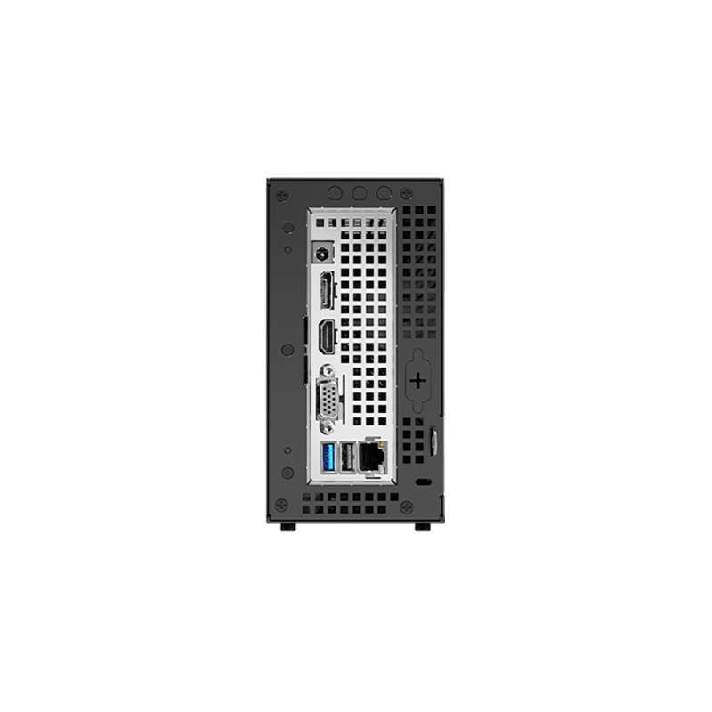 Promo MINI PC ASROCK DESKMINI X300 AMD RYZEN 7 5700G + RAM + SSD + W11 ...