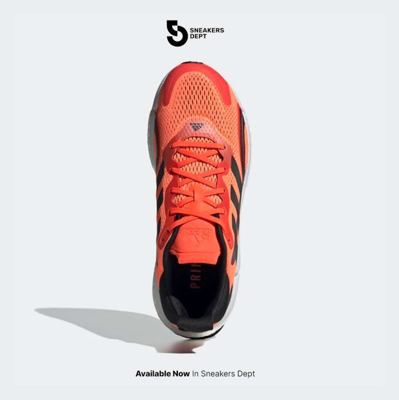 Promo Sepatu Lari Pria Adidas Solar Boost 3 M Fy4103 Original Diskon 66 ...