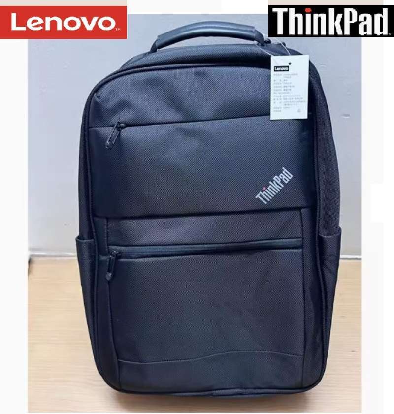 Jual Backpack Laptop Lenovo Thinkpad Tp600 For Bussines 15,6 Inch Original Di Seller Akuse Shop ...