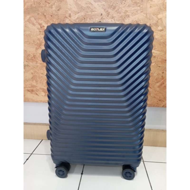 Promo KOPER POLO 20-24 INCI KUALITAS BAGUS TSA - Multicolor Hitam____20 ...