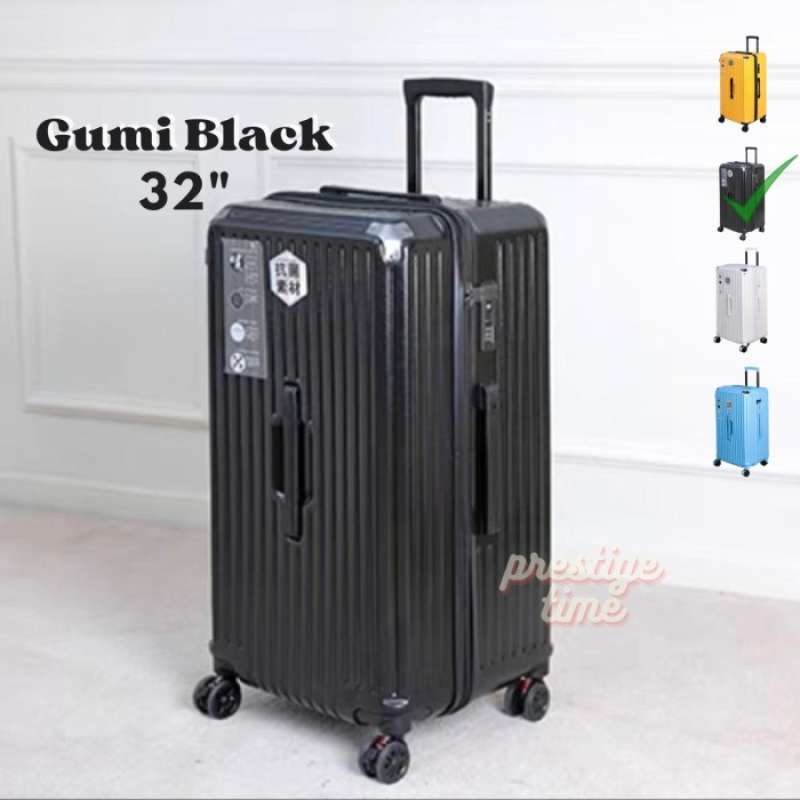 Promo Koper Kabin Cabin Bagasi 20 28 Inch Devon Nara Series Luggage ...