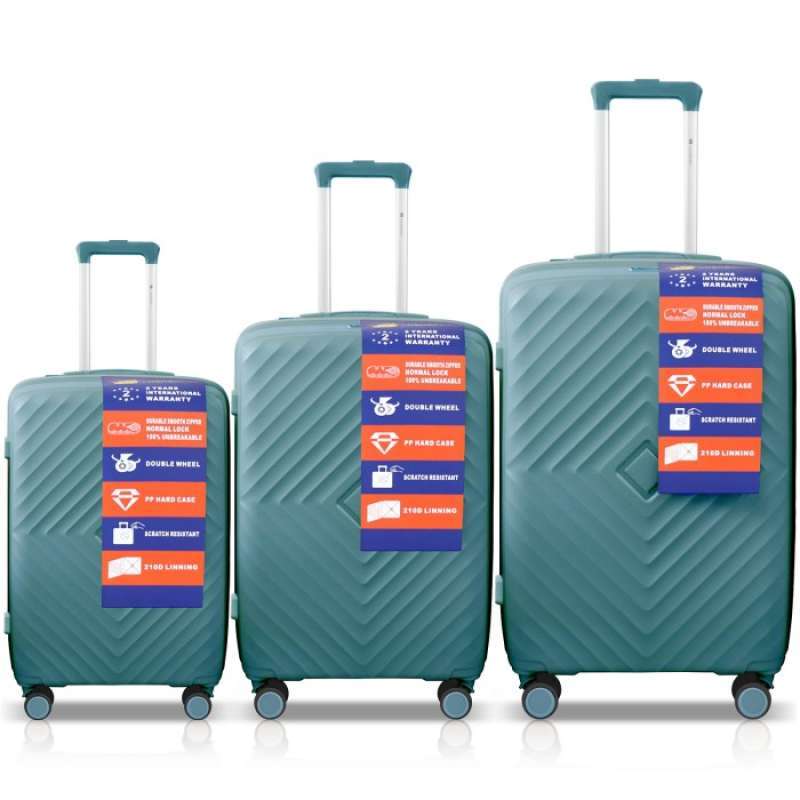 Promo [ Uchie ] Koper Polypropylene Asli Kuat Dan Tahan Banting ...