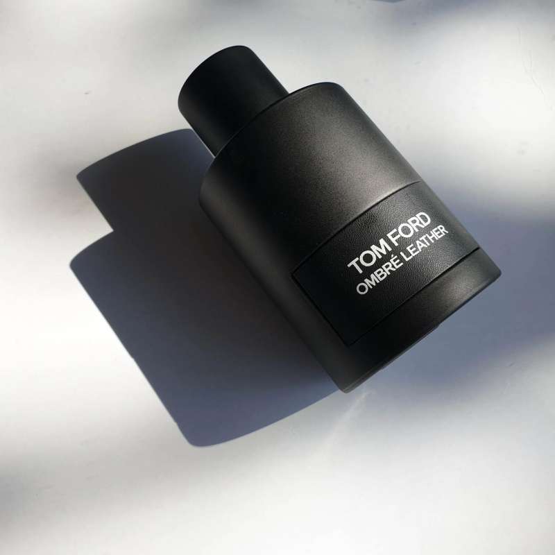 Jual Tom Ford Ombre Leather EDP 100Ml di Seller lovebywinni - Jagakarsa ...