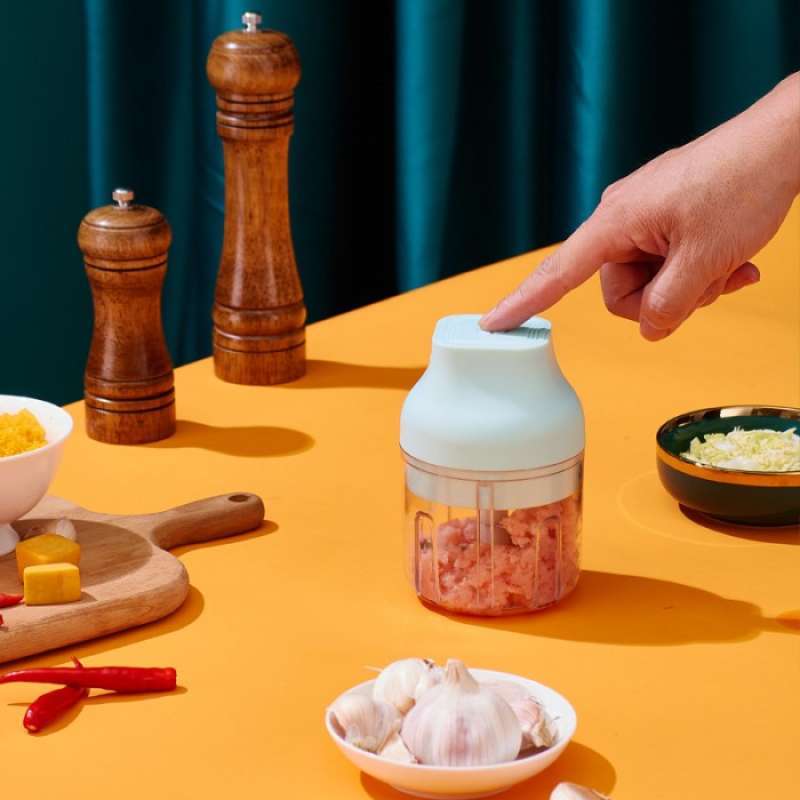 Promo Blender Tab Usb Baru Diskon 36% di Seller Carthinks - Kapuk, Kota ...