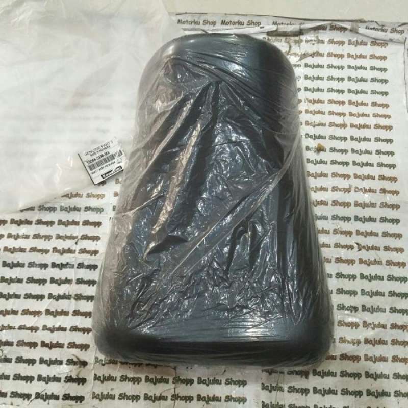 Promo Jok Depan Ninja 150 New Rr Ninja Old Rr Original Kawasaki Diskon ...