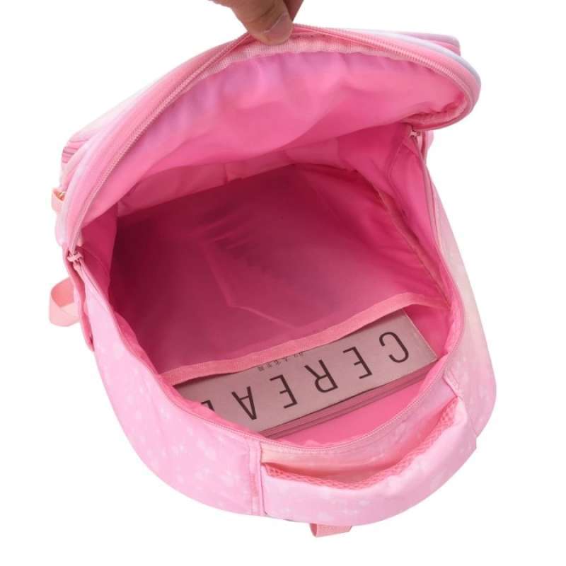 Promo Tas Ransel Anak Sekolah TK SD Import Karakter Unicorn Kuda Poni ...