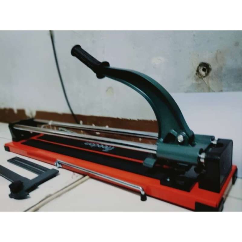Promo Alat Potong Keramik 600 mm 60 cm FREEDOM Mesin Potong Kremik ...