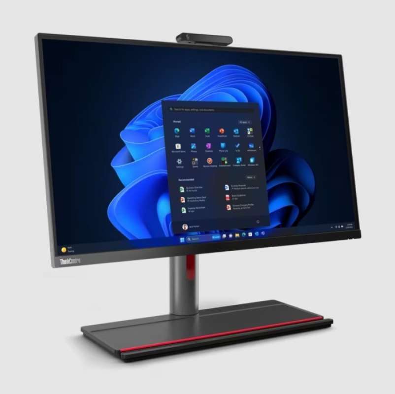 Jual Pc Aio Thinkcentre M90a Pro Gen 4 I7-13700 32gb 1tb Rtx 4050 27 ...
