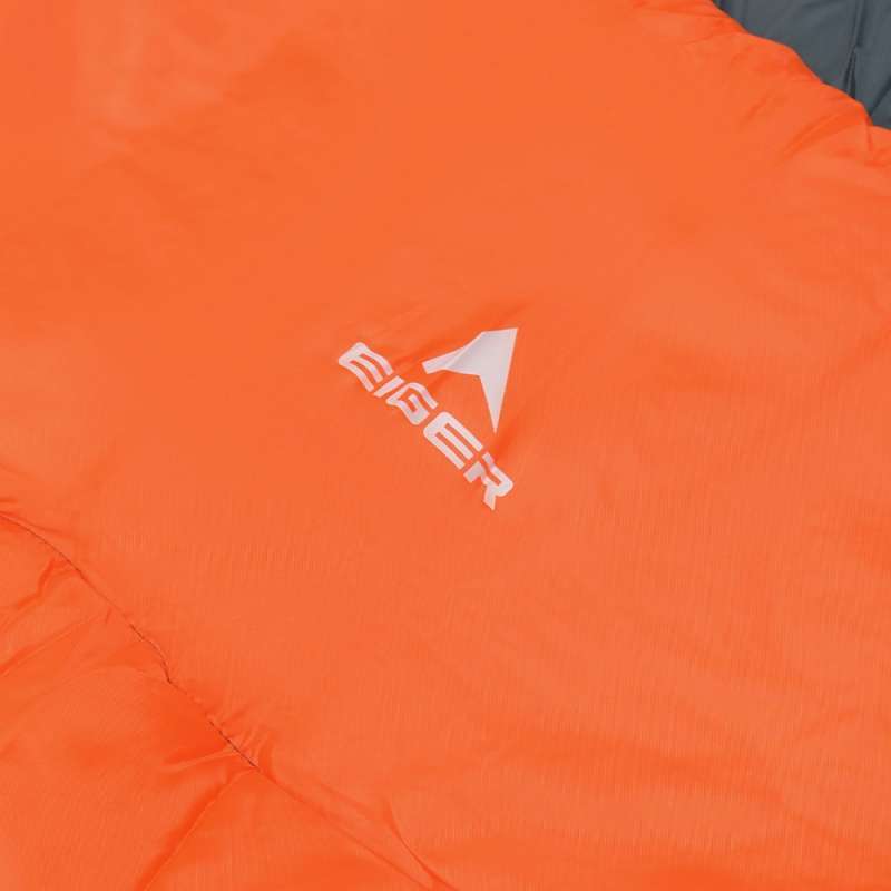 Promo Eiger Rect Pilot 250 Us Sleeping Bag Diskon 10% Di Seller Eiger ...