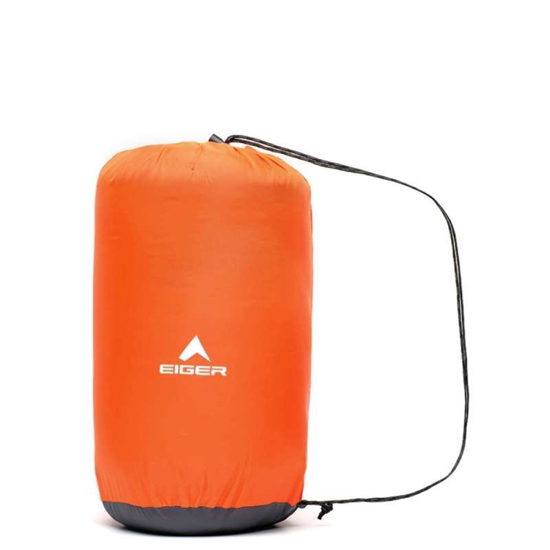 Promo Eiger Rect Pilot 250 Us Sleeping Bag Diskon 10% Di Seller Eiger ...