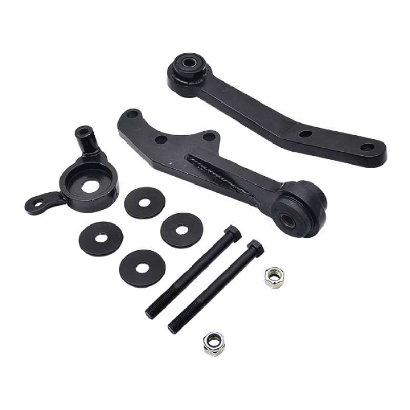 Jual diff drop kit hilux revo vigo fortuner vnt di Seller Technics4x4 ...