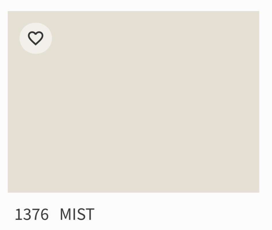 Promo CAT TEMBOK INTERIOR DAN EKSTERIOR JOTUN - MIST/1376 - Majestic ...