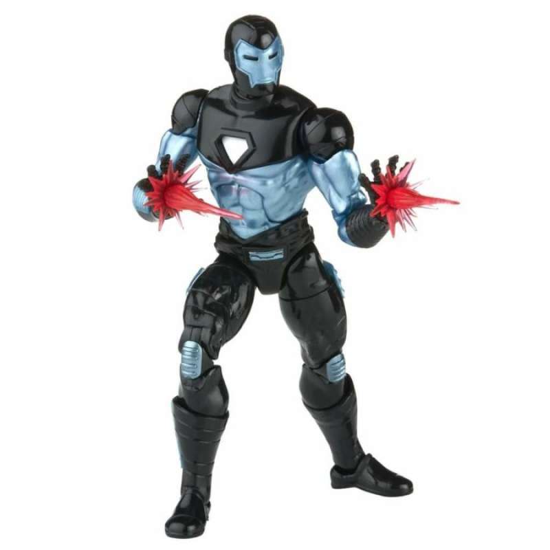 Promo Hasbro Marvel Legends Modular Armor War Marvel Vs Capcom Diskon ...