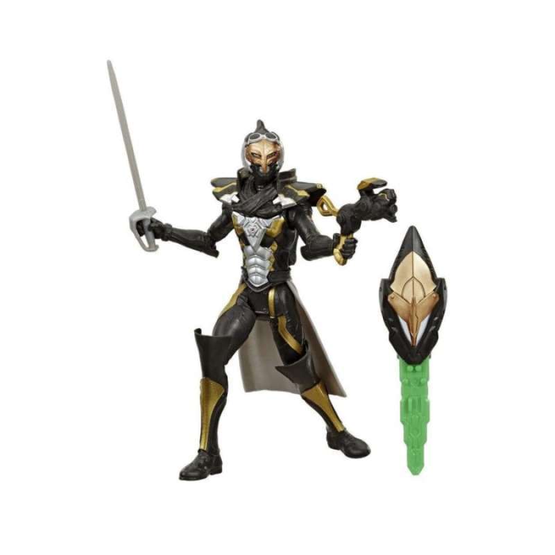 Promo Power Rangers Beast Morphers - Cybervillain Robo Blaze Diskon 23% ...