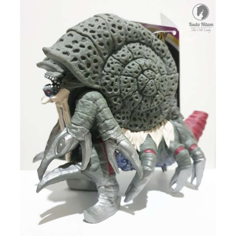 Promo Bandai Ultraman Kaiju Ultra Monster DX Gatanothor Gatanozoa ...