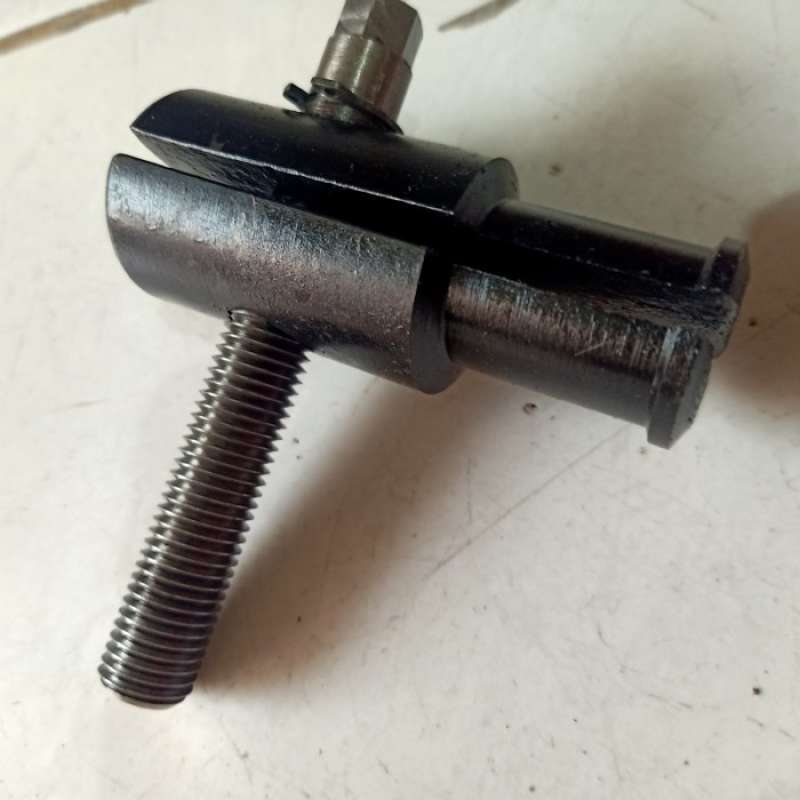 Promo treker buat cabut bearing roda tromol motor dari 6201 Diskon 23% ...