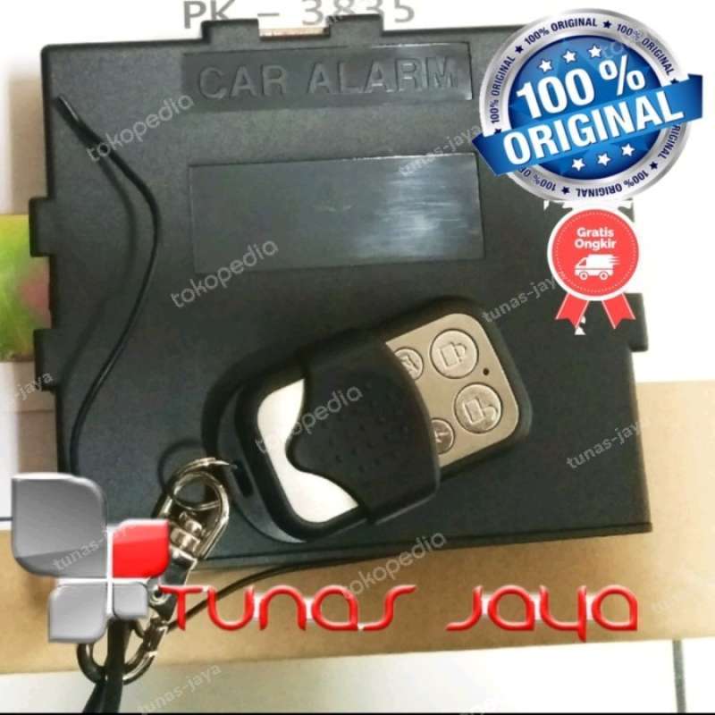 Promo MODUL ALARM DAIHATSU TERIOS,XENIA,AYLA,GRANMAX,LUXI - SAESAW ...