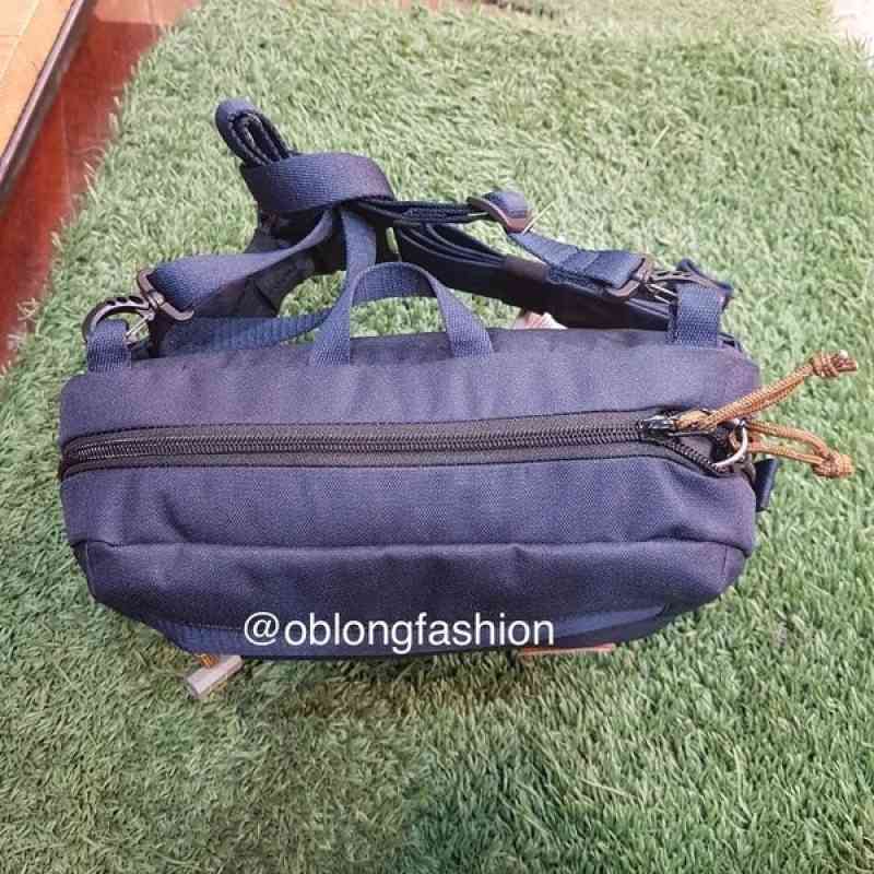 Jual Tas Eiger Selempang Pria X-Journal Pouch -3 Way - Navy di Seller Otdor - Margaasih, Kab ...