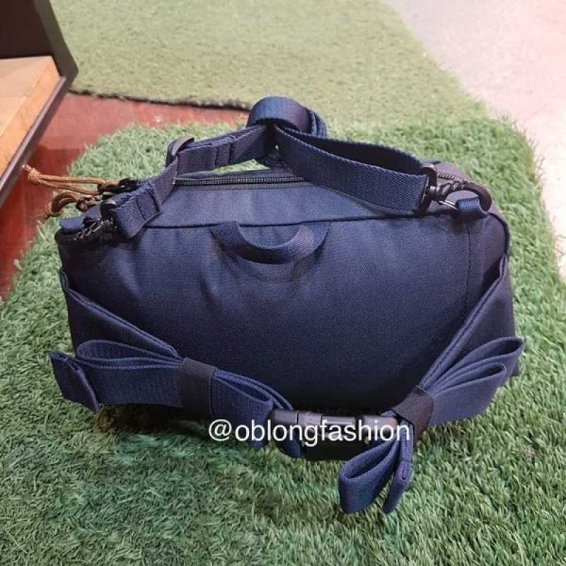 Jual Tas Eiger Selempang Pria X-Journal Pouch -3 Way - Navy di Seller Otdor - Margaasih, Kab ...
