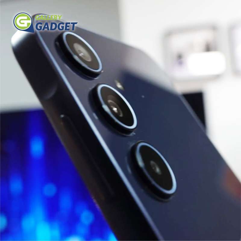 Promo Samsung Galaxy A35 5g 8/128 8/256 Gb 8gb 128gb 256gb Garansi Resmi Sein Hp Android Diskon ...