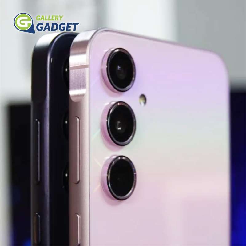 Promo Samsung Galaxy A35 5g 8/128 8/256 Gb 8gb 128gb 256gb Garansi Resmi Sein Hp Android Diskon ...