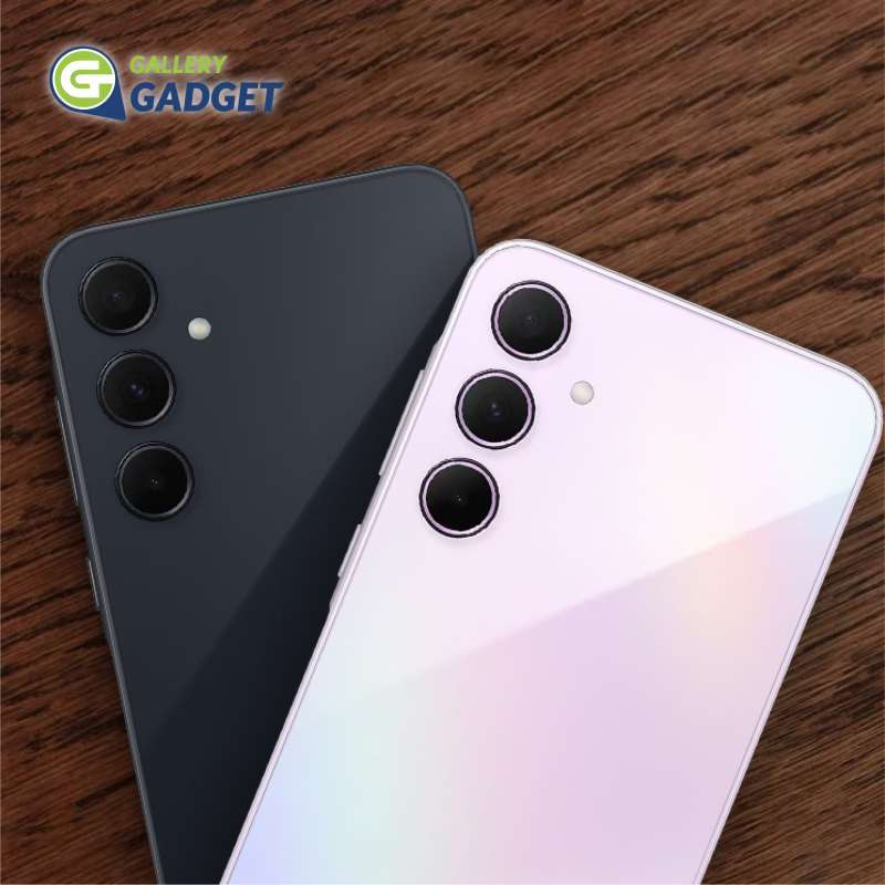 Promo Samsung Galaxy A35 5g 8/128 8/256 Gb 8gb 128gb 256gb Garansi Resmi Sein Hp Android Diskon ...