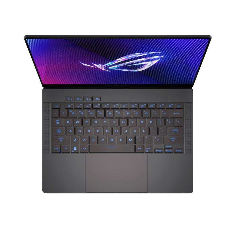 Jual Asus Rog Zephyrus G14 Ga403uu-r745ol6g-o - R7-8845hs/16gb/1tb ...