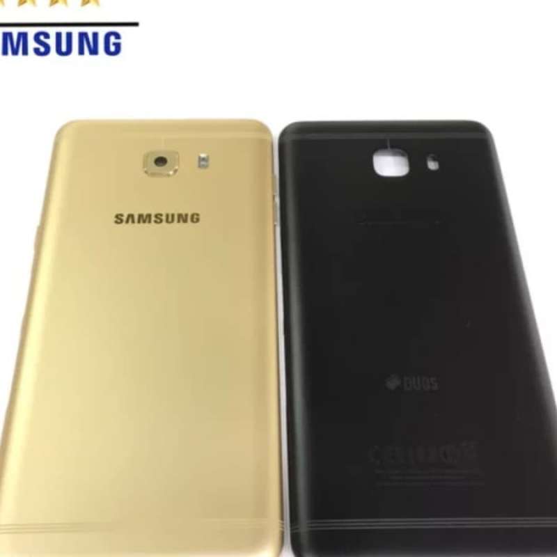 Promo Backdoor Back Casing Tutup Belakang C9 Pro C900 - Markmarket ...