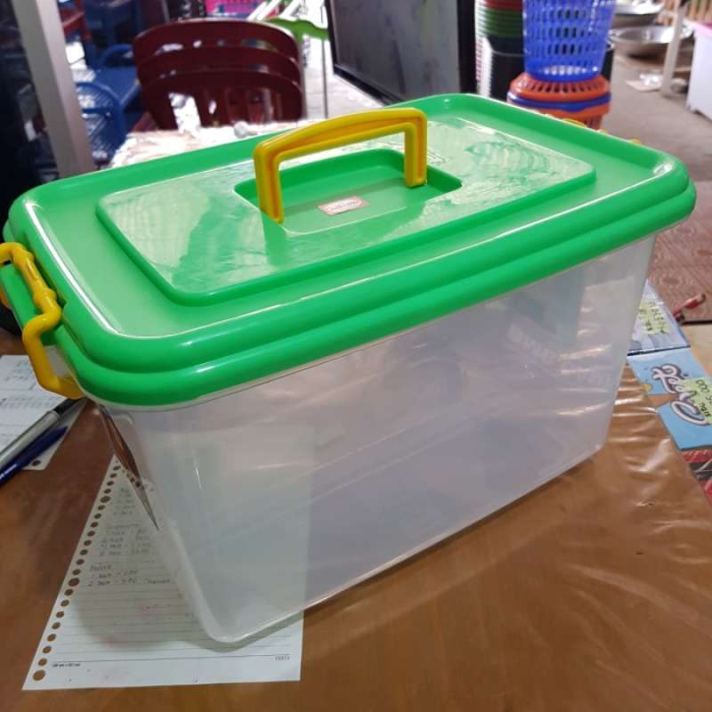Jual Kotak Container Box Plastik Shinpo Handy Cb 25 Container Plastik ... Jual Kotak Container Box Plastik Shinpo Handy Cb 25 Container Plastik ...