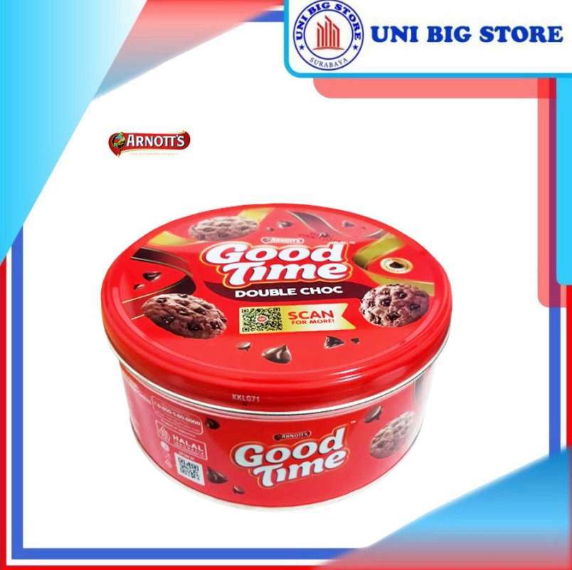 Jual Biskuit Good Kaleng Termurah - Harga Grosir Terupdate Hari Ini ...