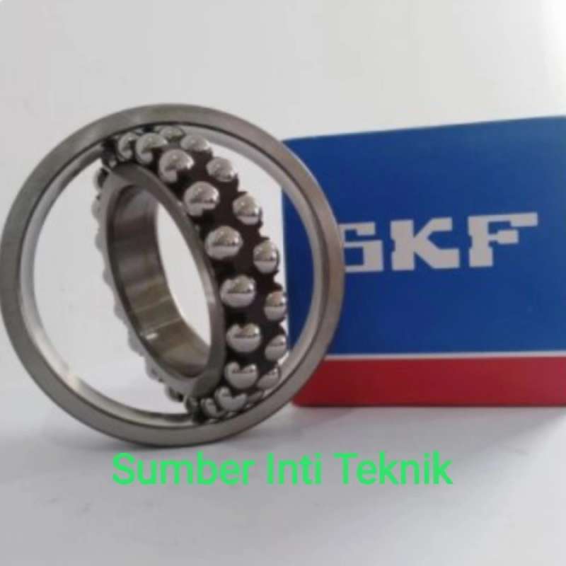 Promo New Bearing 1204 Etn9 Skf Termurah Diskon 20% Di Seller Cutseals ...