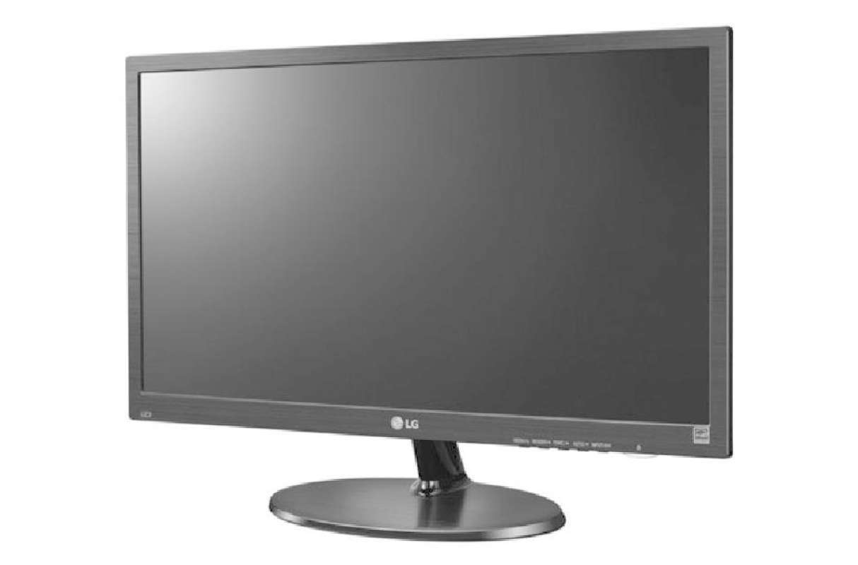 Jual Monitor Led Lg 19m38a 19 Inch Garansi Resmi Di Seller Tokobaru ...