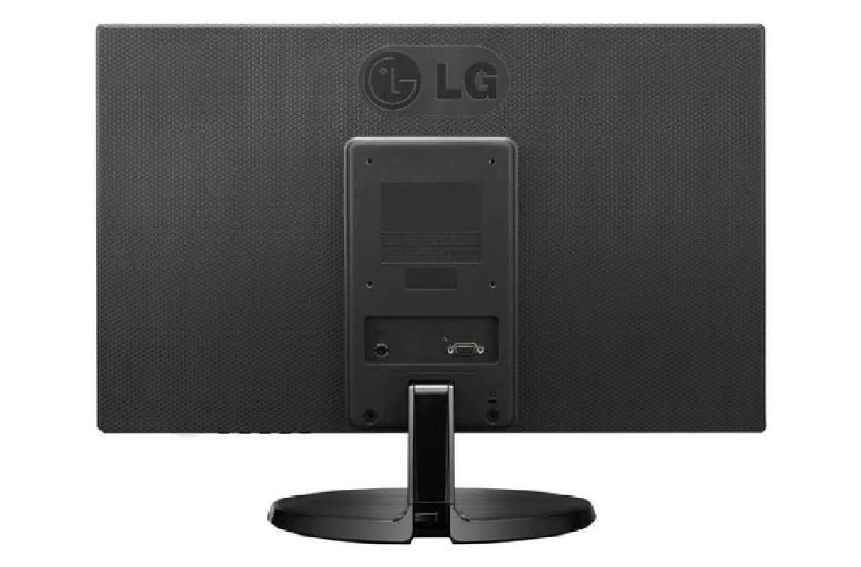 Jual Monitor Led Lg 19m38a 19 Inch Garansi Resmi Di Seller Tokobaru ...