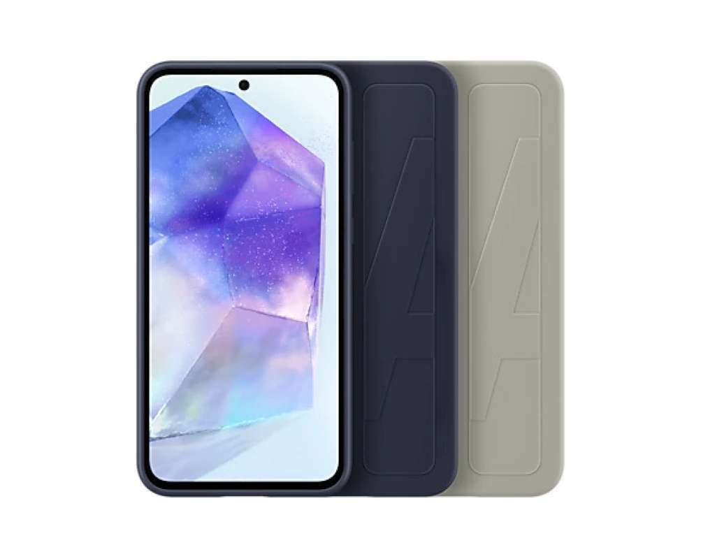 Jual Galaxy A55 5g Standing Grip Case Garansi Resmi Di Seller Cellular World Official Store ...