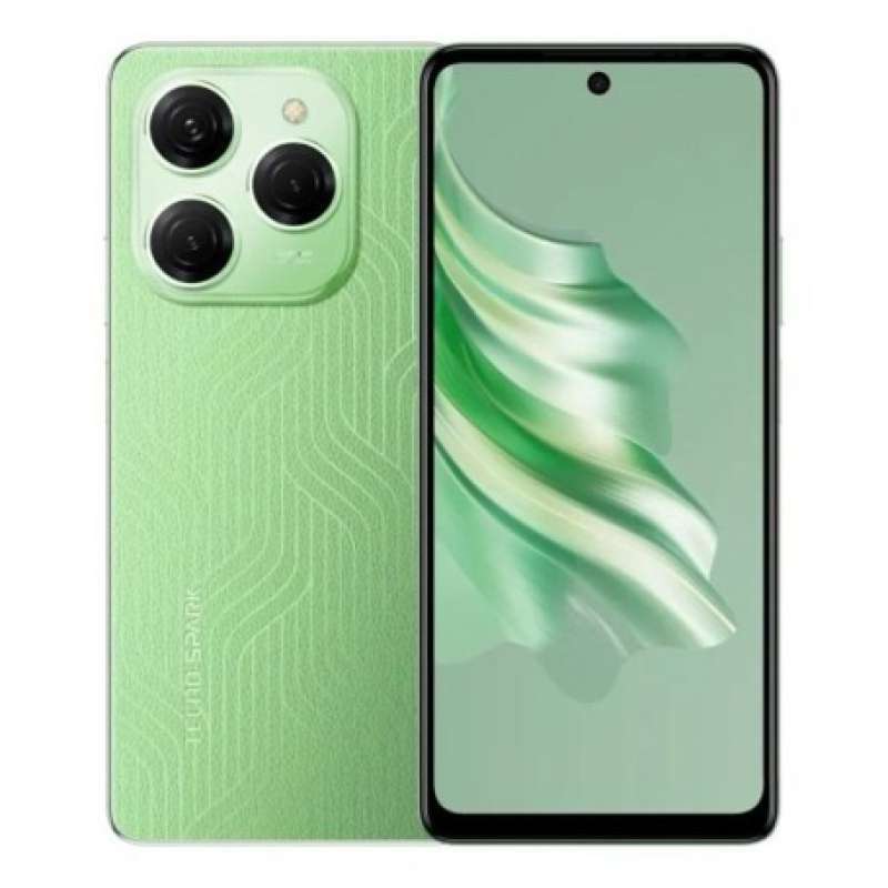 Itel Spark 20 Pro 🔥 Harga & Spesifikasi Terbaru Mei 2026