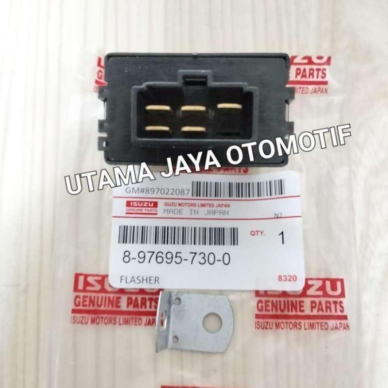 Promo Flasher Sen Isuzu Elf Nmr71 Diskon 9% Di Seller Dyakha Store ... Promo Flasher Sen Isuzu Elf Nmr71 Diskon 9% Di Seller Dyakha Store ...
