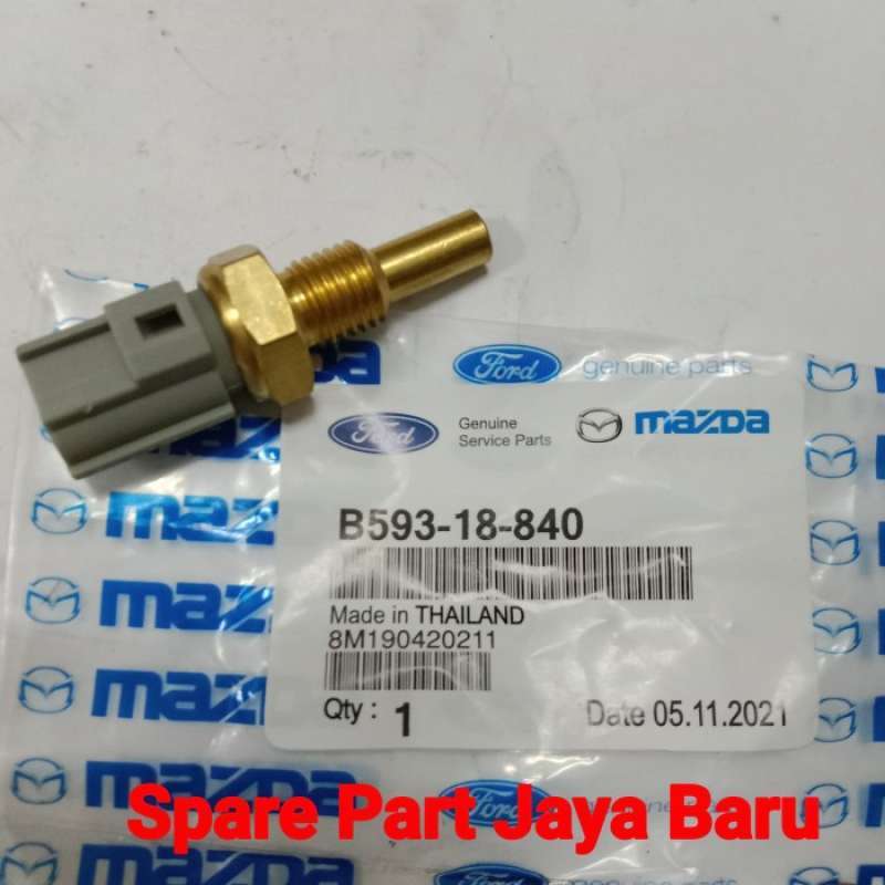 Promo Switch Sensor Ect Temperatur Temperature Ranger Everest Mazda Bt50 2.5 Diskon 9% Di Seller ...
