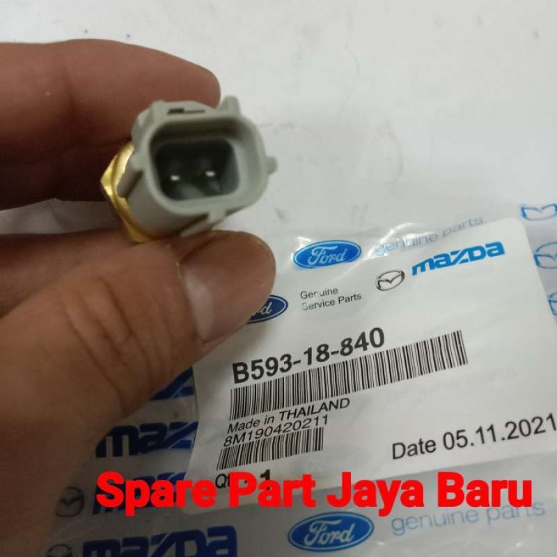 Promo Switch Sensor Ect Temperatur Temperature Ranger Everest Mazda Bt50 2.5 Diskon 9% Di Seller ...