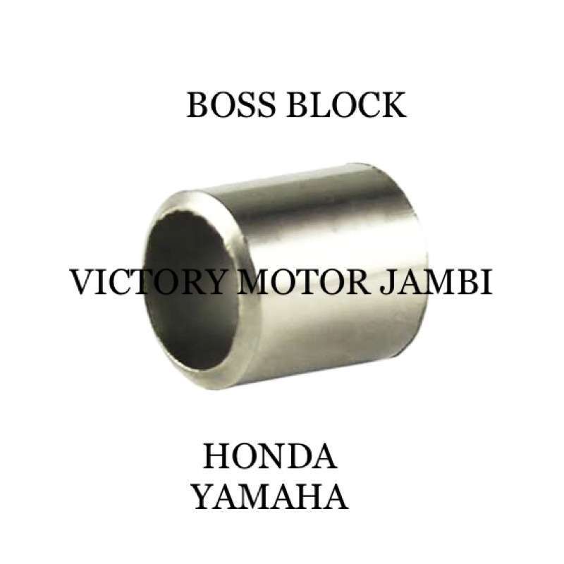 Jual Bosh Blok Mesin Honda Supra Grand Legenda Di Seller Victory Motor ...