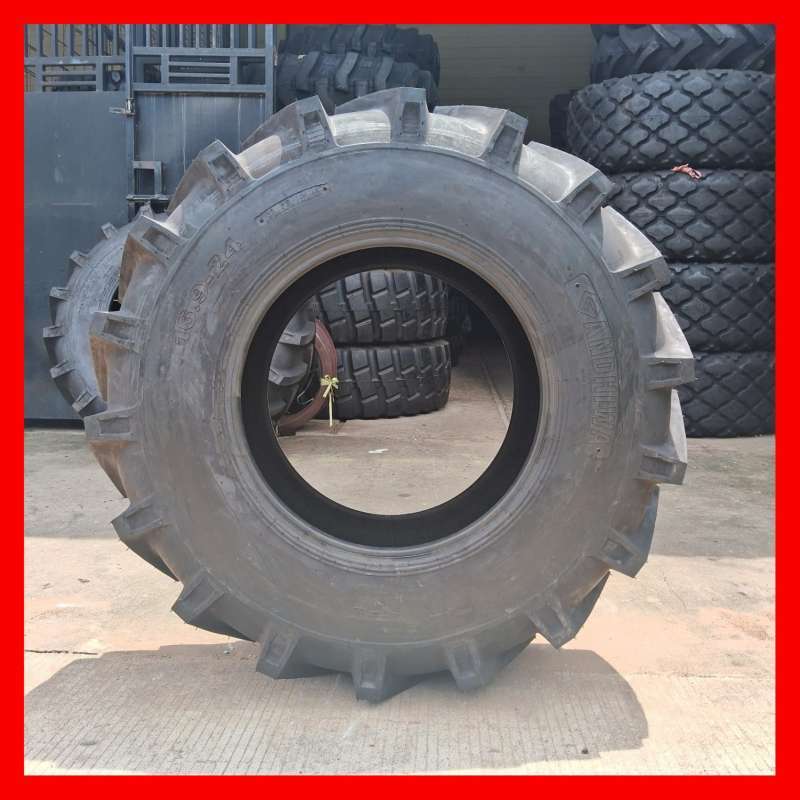 Jual Ban Traktor 16. 9 - 24 - 12pr - Berkat Partindo Abadi Di Seller ...