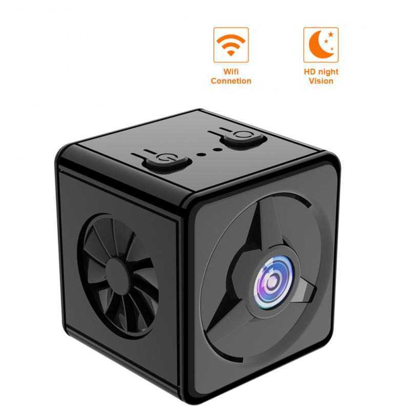 Jual Zuidid Mini Wifi Ip Camera Cctv Ir Sensor Hd Di Seller Kancilnet ...