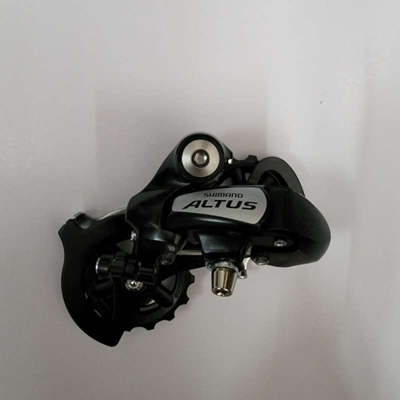 Jual Rd Shimano Altus M310 8 Speed Rear Derailleur Di Seller Kurnia Bike Tuban - Ronggomulyo ...