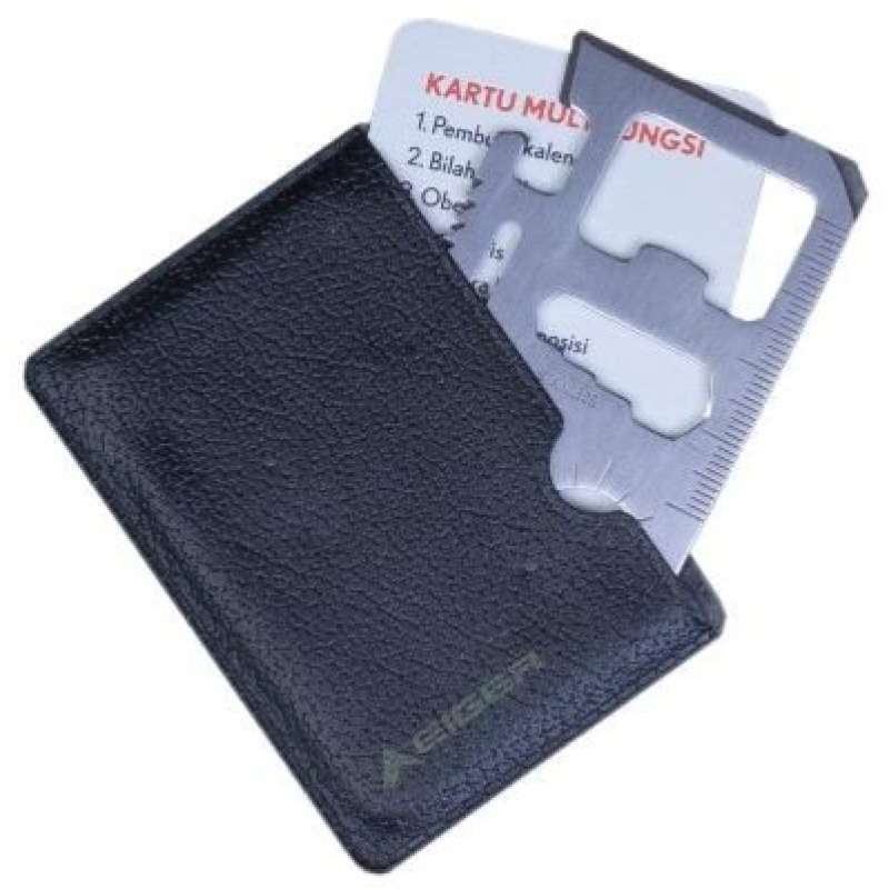 Jual Multy Tool Eiger Wallace, Ora Di Seller Otdor - Margaasih, Kab. Bandung | Blibli