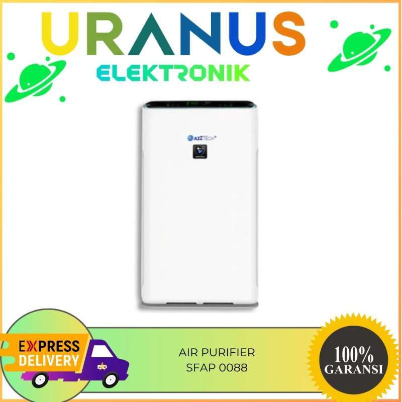 Jual Air Purifier Terbaru April 2024 100% Original – Official Store ...